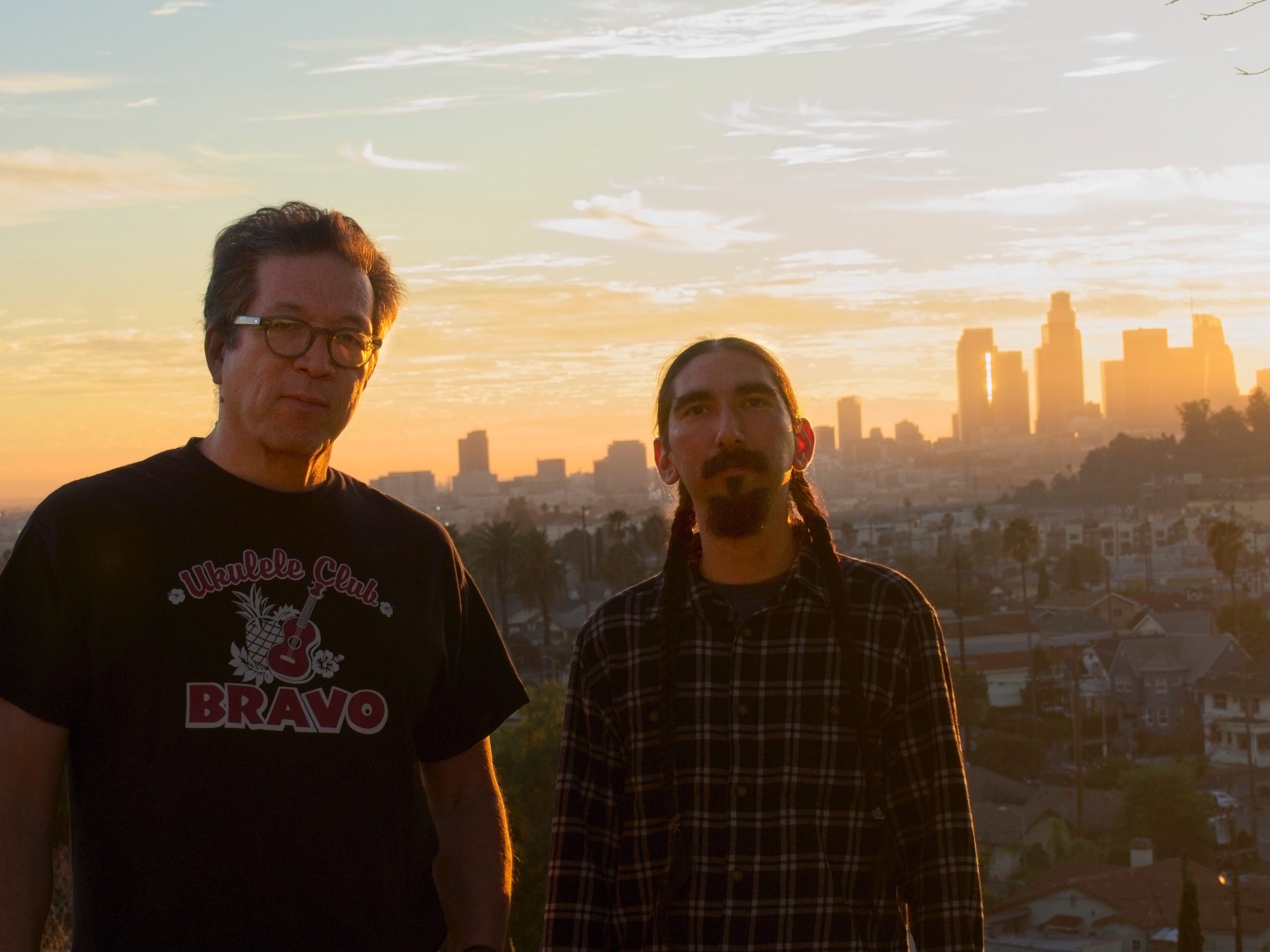 The Mysteries of East L.A. – Graywolf Lab