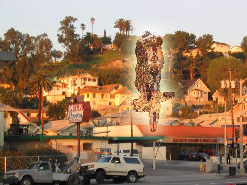 Lab 1: Time – Graywolf Lab